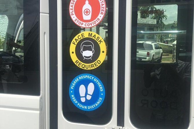 Private Transfer From Kingston Airport to Ocho Rios - The Scenic and Cultural Journey