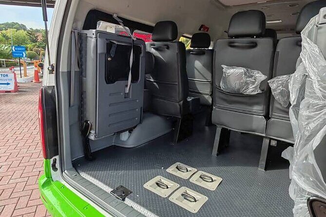 Private Transfer from KLIA to Kuala Lumpur for 12 Passengers - Final Thoughts: Is It Worth It?