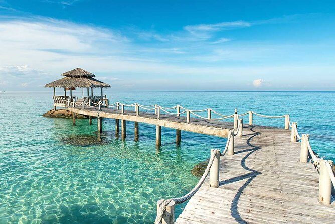 Private Transfer from Klong Muang Beach to Krabi (KBV) Airport - Final Thoughts