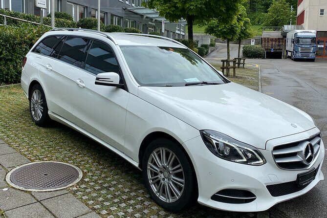 Private transfer from Klosters to Zurich Airport - Who Will Benefit Most?