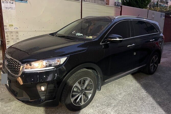 Private Transfer from Kobe Airport (UKB) to Kobe Cruise Port - FAQ