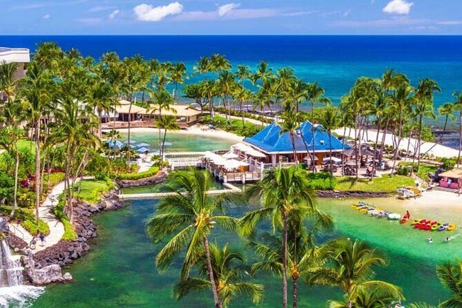 Private Transfer From Kona International Airport to Hotels in Waikoloa & Waimea - FAQs