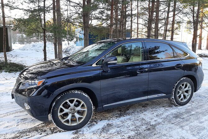 Private Transfer from Kota Kota Kinabalu Hotels to Kinabalu Port - Final Thoughts: Is It Worth It?