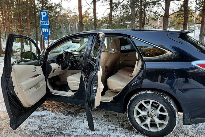 Private Transfer from Kota Kota Kinabalu Hotels to Kinabalu Port - FAQ