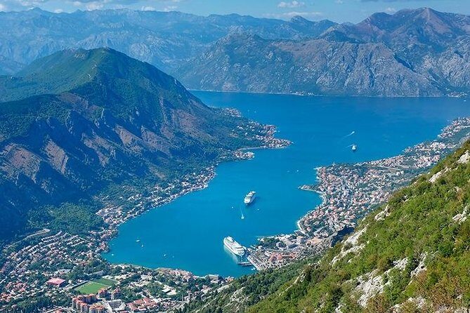 Private Transfer from Kotor to Tivat airport - Why You’ll Love This Transfer Service