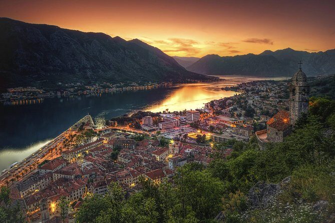 Private Transfer from Kotor to Tivat airport - Authentic Customer Experiences