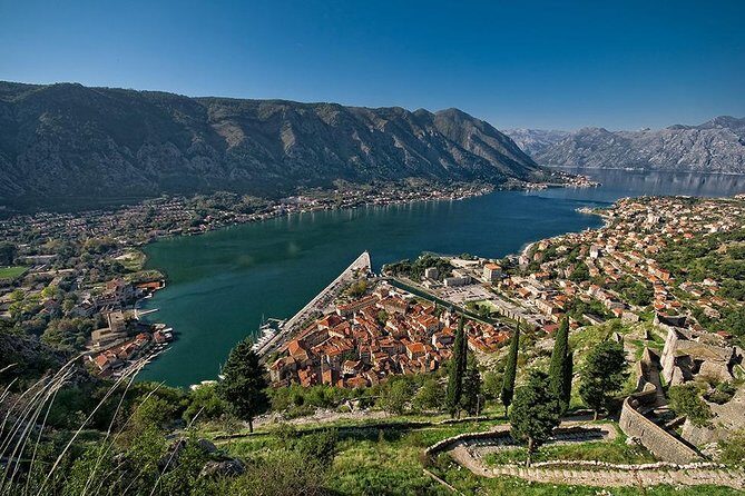 Private Transfer from Kotor to Tivat airport - FAQ