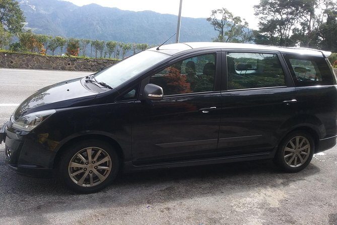 Private Transfer from Kuala Lumpur to Malacca - A Practical Look at the Transfer Service