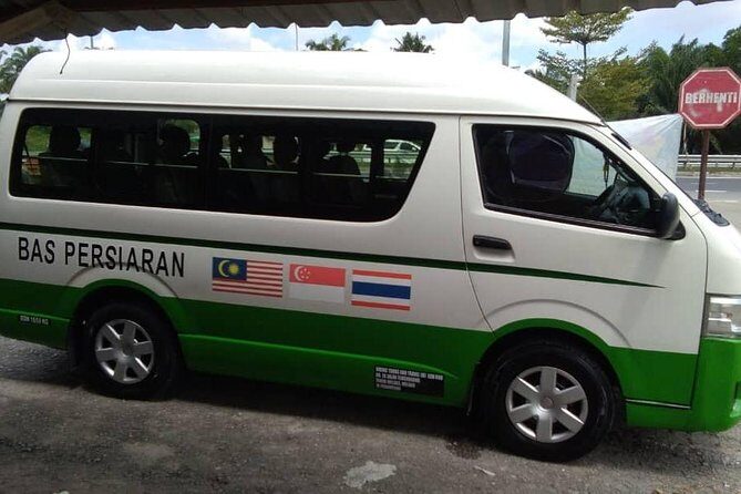 Private Transfer from Kuala Lumpur to Malacca - Frequently Asked Questions