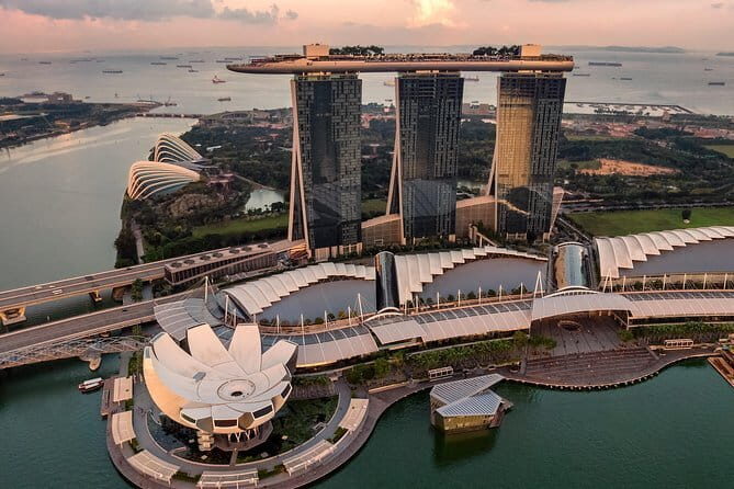 Private Transfer from Kuala Lumpur to Singapore with 2h of Sightseeing - Introduction