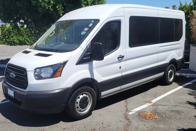 Private Transfer from La Romana Hotels to La Romana Cruise Port - The Sum Up