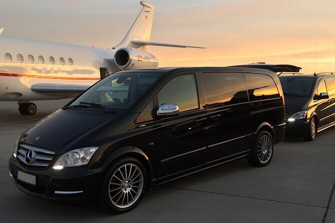 Private Transfer from La Spezia hotels to La Spezia Port - FAQ