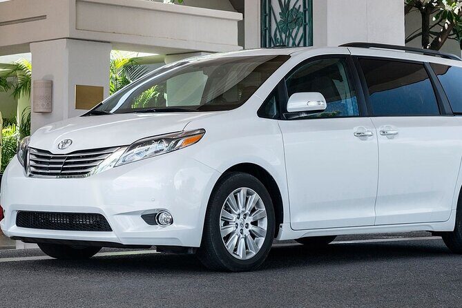 Private Transfer from Laem Chabang Cruise Port to Bangkok hotels - What to Expect on the Day