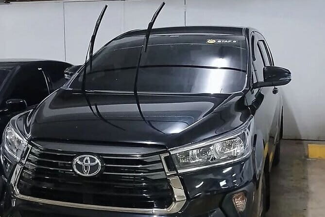 Private Transfer from Lamseupeung to Banda Aceh Airport (BTJ) - FAQ