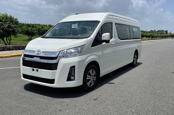 Private transfer From Las Americas Airport (SDQ) To Samana - The Experience from Reviews and Practical Insights