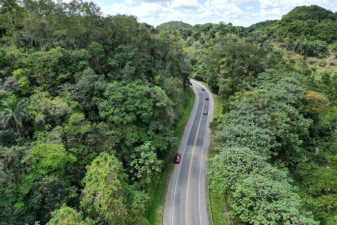 Private transfer From Las Americas Airport (SDQ) To Samana - The Sum Up