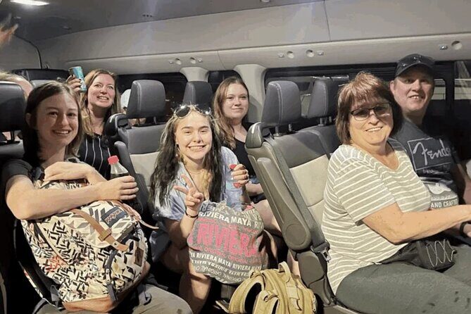 Private Transfer from Las americas Airport to Punta Cana - Key Points