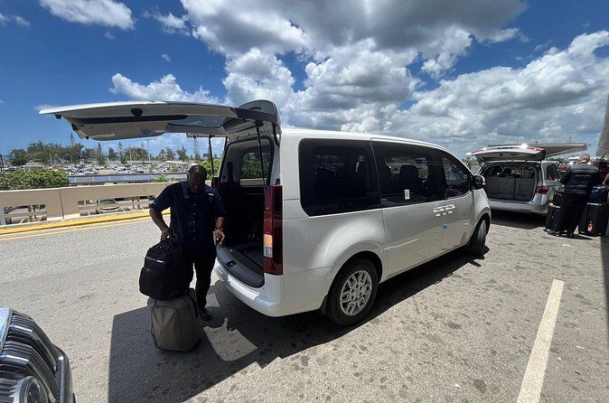Private Transfer from Las americas Airport to Punta Cana - FAQ