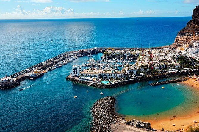 Private Transfer from Las Palmas de Gran Canaria to Las Palmas (LPA) airport - Who Will Appreciate This Service Most?