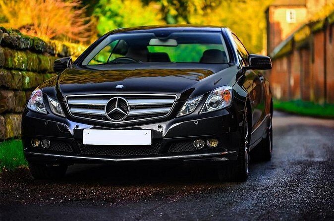 Private Transfer from Las Vegas Airport (LAS) - FAQ