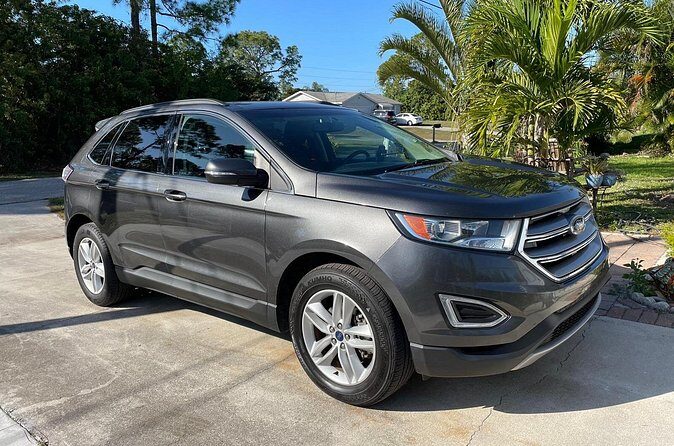 Private Transfer from Lautoka Cruise Port to Momi hotels - Is This Transfer Worth It?