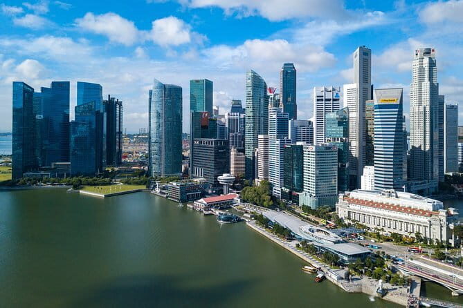 Private Transfer from Legoland (Malaysia) to Singapore Changi Airport (SIN) - An Honest Look at the Private Transfer Service