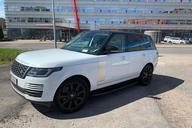 Private transfer from Levi to Rovaniemi - FAQ