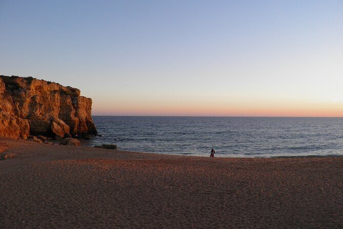 Private Transfer from Lisbon to Albufeira-2 Hours for Sightseeing - An In-Depth Look at the Experience