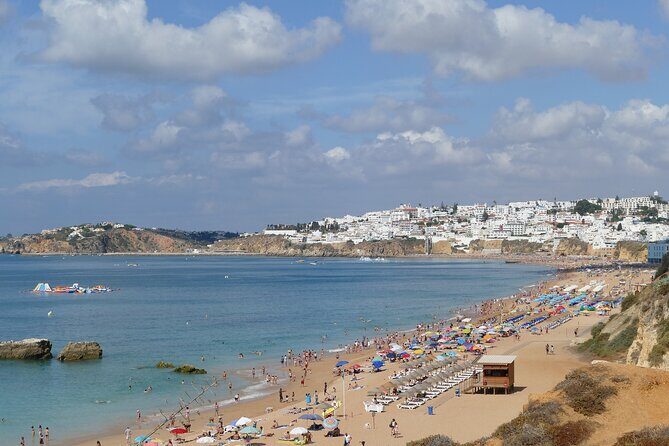 Private Transfer from Lisbon to Albufeira-2 Hours for Sightseeing - Final Thoughts: Is It Worth It?