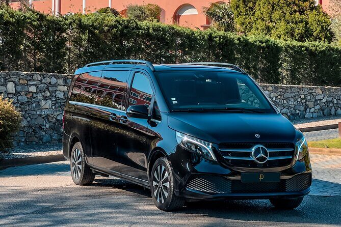 Private Transfer From Lisbon to Porto - What to Expect on Your Journey from Lisbon to Porto