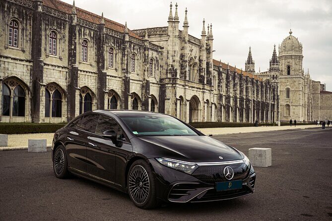 Private Transfer From Lisbon to Porto - Pricing and Value