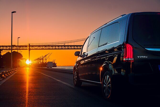 Private Transfer From Lisbon to Porto - FAQ