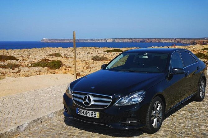 Private Transfer from Lisbon to Porto or from Porto to Lisbon - Final Thoughts