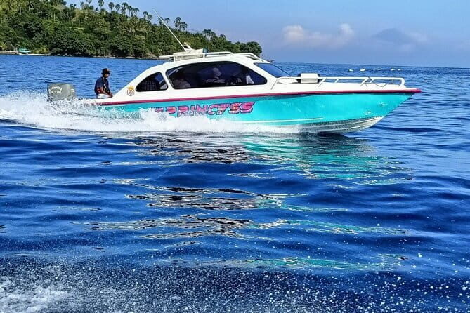 Private Transfer from Lombok Airport (LOP) to Sigar Penjalin - Final Thoughts