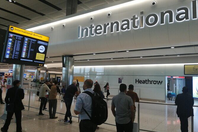Private Transfer from London & All London Airports to Liverpool - An Honest Look at the Private London to Liverpool Transfer