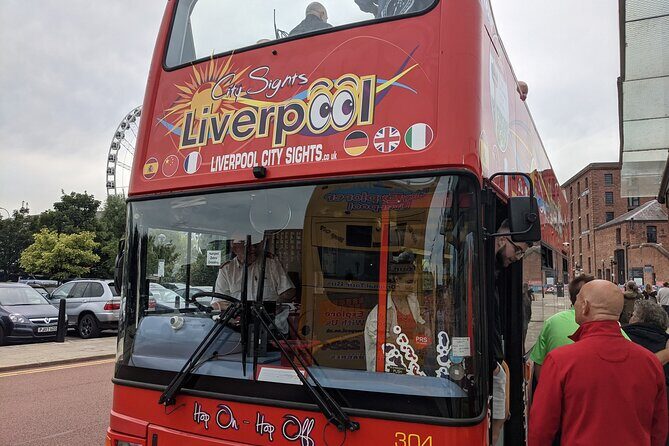 Private Transfer from London & All London Airports to Liverpool - Who Is This Transfer Best For?