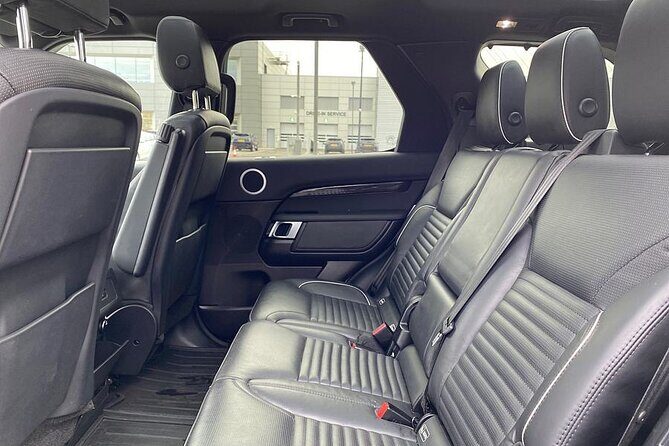 Private transfer from London Heathrow Airport to Southampton - Detailed Review of the Transfer Experience