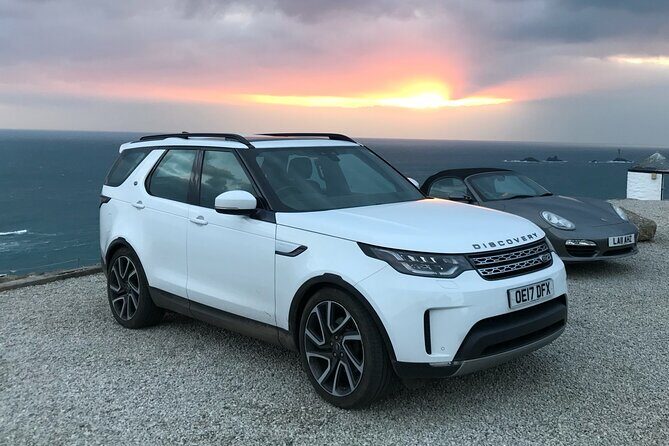 Private transfer from London Heathrow Airport to Southampton - Final Thoughts