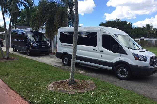 Private Transfer from Los Angeles Airport (LAX) to Buena Park - FAQ