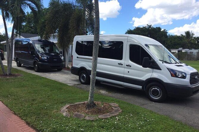Private Transfer from Los Angeles Airport (LAX) to Garden Groove - Why Choose a Private Transfer from LAX?