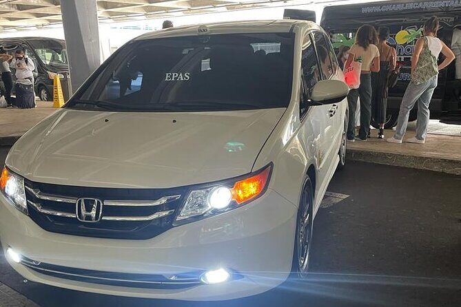 Private Transfer from Los Angeles Airport (LAX) to Garden Groove - FAQ