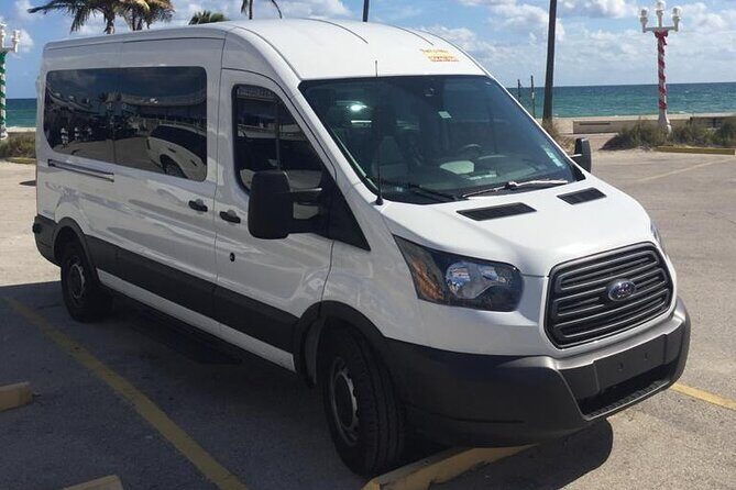Private Transfer from Los Angeles Airport (LAX) to Garden Groove - Final Thoughts