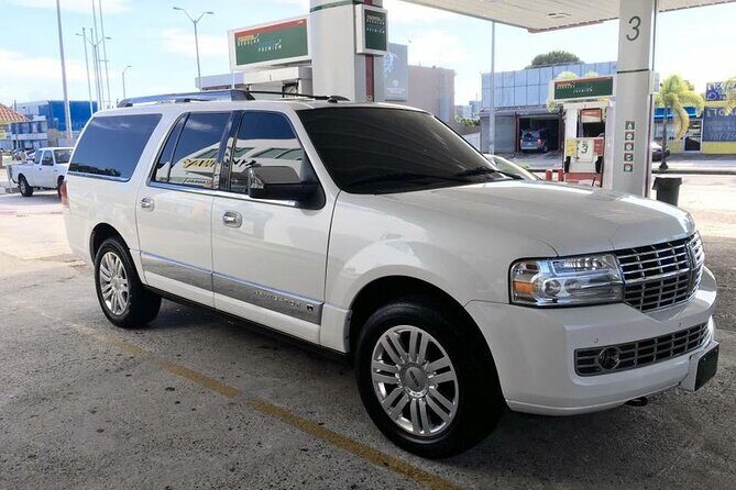 Private Transfer from Los Angeles Airport (LAX) to Los Angeles - Key Points