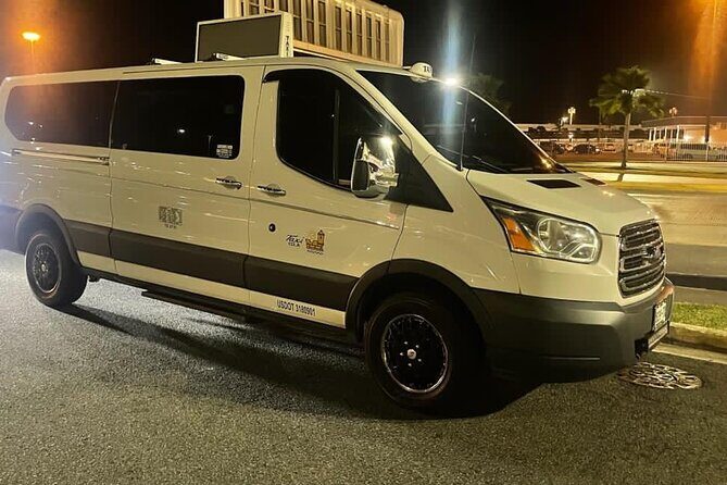 Private Transfer from Los Angeles Airport (LAX) to Los Angeles - Who It’s Best For