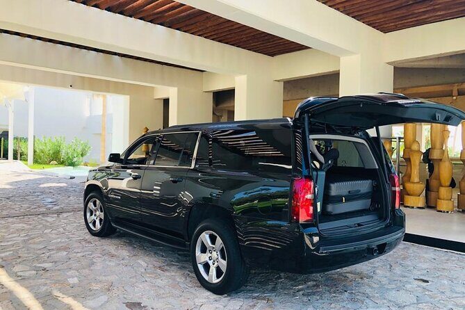 Private Transfer from Los Cabos Airport to Cabo San Lucas - FAQ