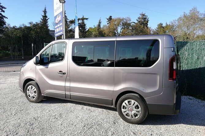 Private Transfer from Lourdes Airport LDE to Lourdes City by Van - Considerations and Tips