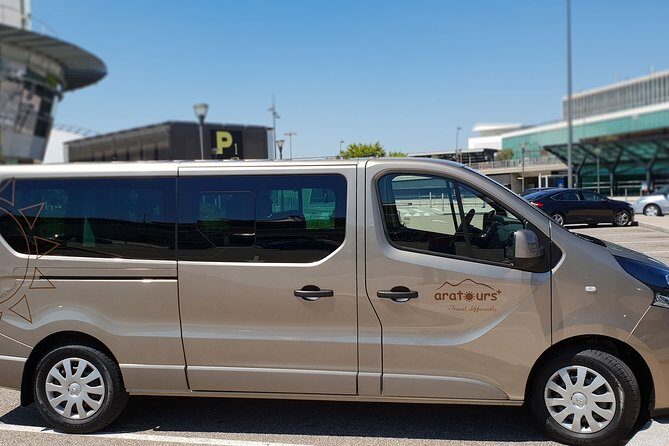 Private transfer from Lucerne to Zurich Airport - Authentic Traveler Feedback