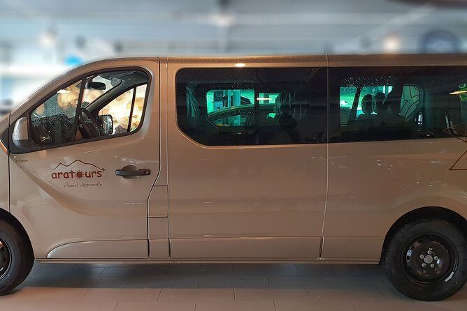 Private transfer from Lucerne to Zurich Airport - Final Thoughts: Who Should Consider This Service?