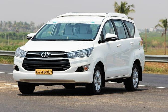Private Transfer from Madurai to Karaikudi: Hassle-Free Travel - Private Transfer from Madurai to Karaikudi: Hassle-Free Travel