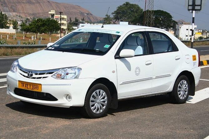 Private Transfer from Madurai to Karaikudi: Hassle-Free Travel - An Honest Look at the Madurai to Karaikudi Transfer